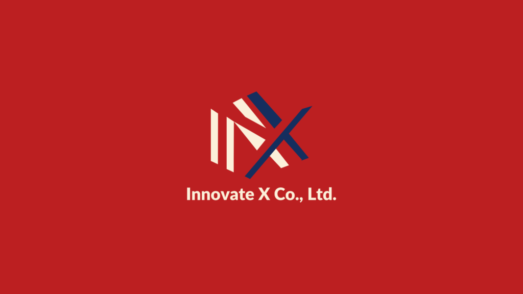 会社案内 | Innovate X | イノベートエックス